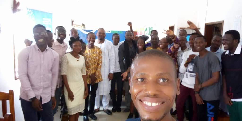 Open Data Day 2019: open science events in Benin and Cameroon – Open ... Open Data Day 2019: open science events in Benin and Cameroon – Open ...