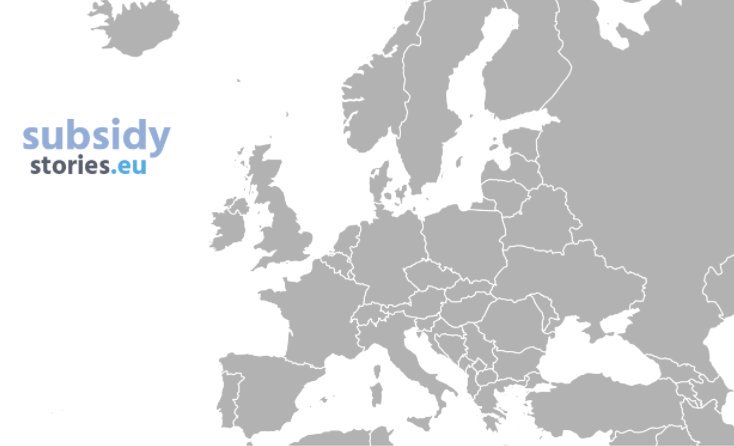 Making European Subsidy Data Open - Open Knowledge Blog