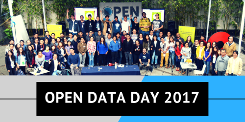 Open Data Day 2017: Celebrating data use and openness - Open Knowledge Blog