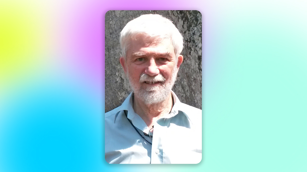 Peter Murray-Rust: ‘The Global South is seen to be doing things better ...