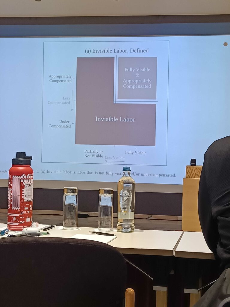 CHAOSScon 2025: Key Takeaways on Open Source Health and Metrics - Open Knowledge Blog